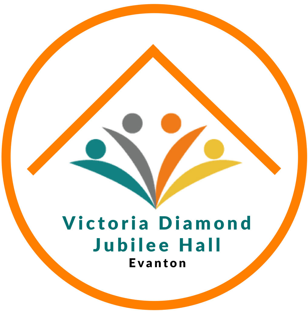Booking – VDJ Hall Evanton