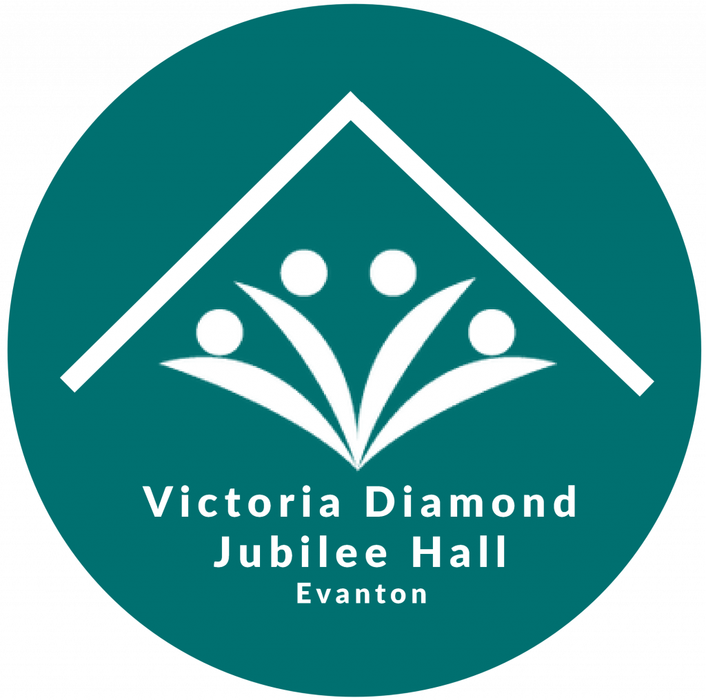 VDJ Hall Evanton – Victoria Diamond Jubilee Hall